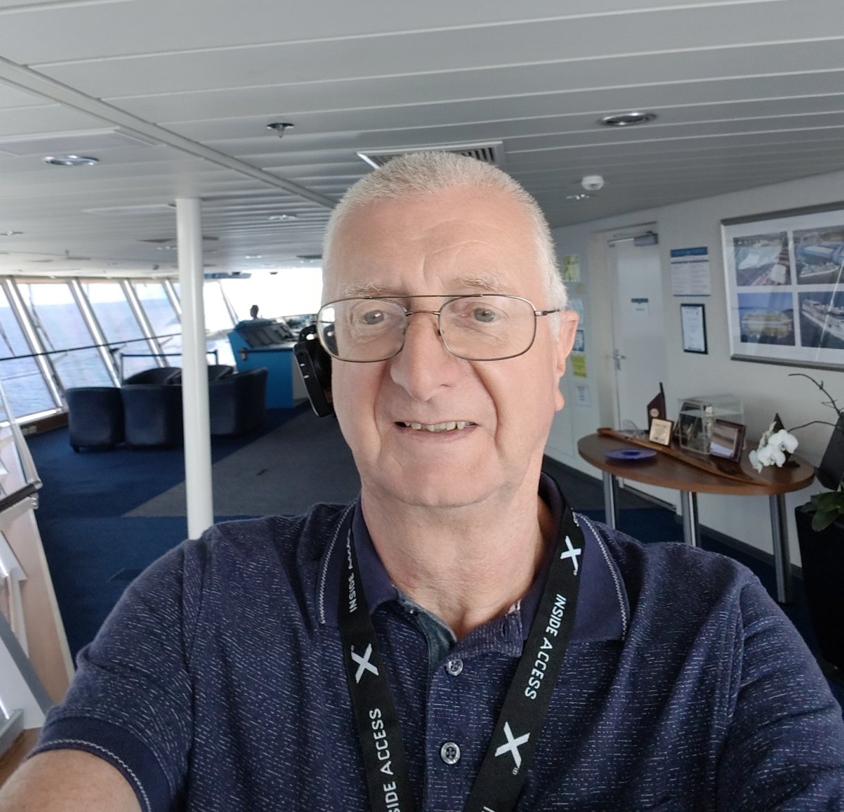 Tony Bryer | Bits and pieces from my life